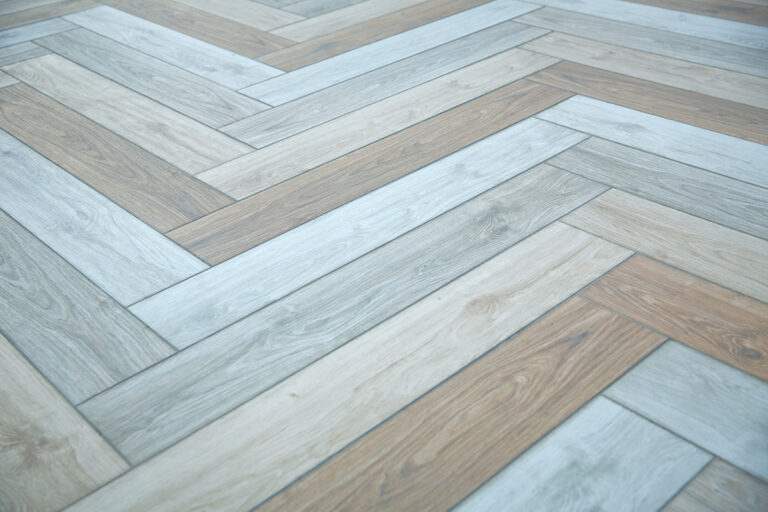 The Elegant Charm of Live-Sawn White Oak Flooring - Jason Brown