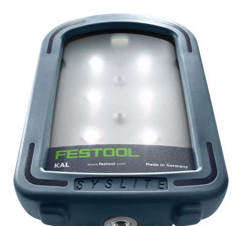 Festool Work Lamp KAL SYSLITE