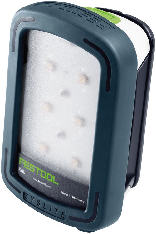 Festool Work Lamp KAL SYSLITE