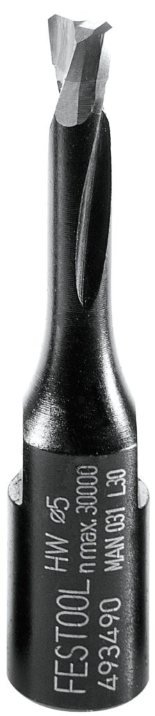 Festool DOMINO Cutter D 5-NL 20 HW-DF 500