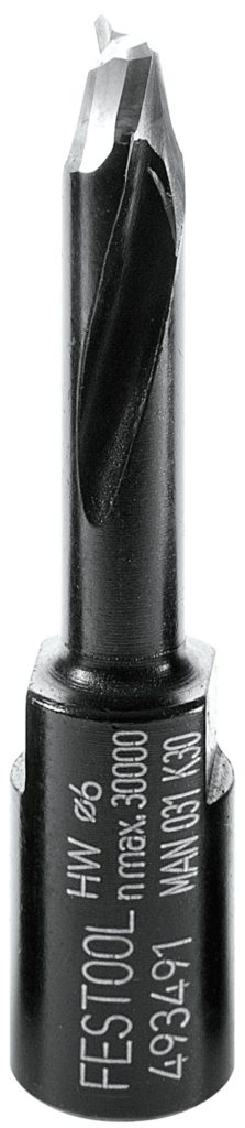 Festool DOMINO Cutter D 6-NL 28 HW-DF 500